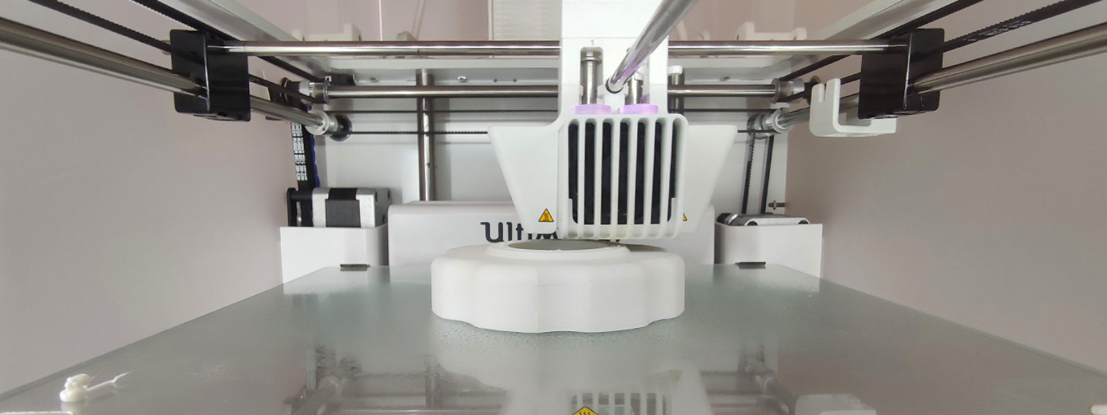 Impression 3D - 3DLAB06