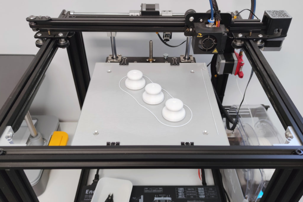 C’est quoi, l’impression 3D ? - 3DLAB06