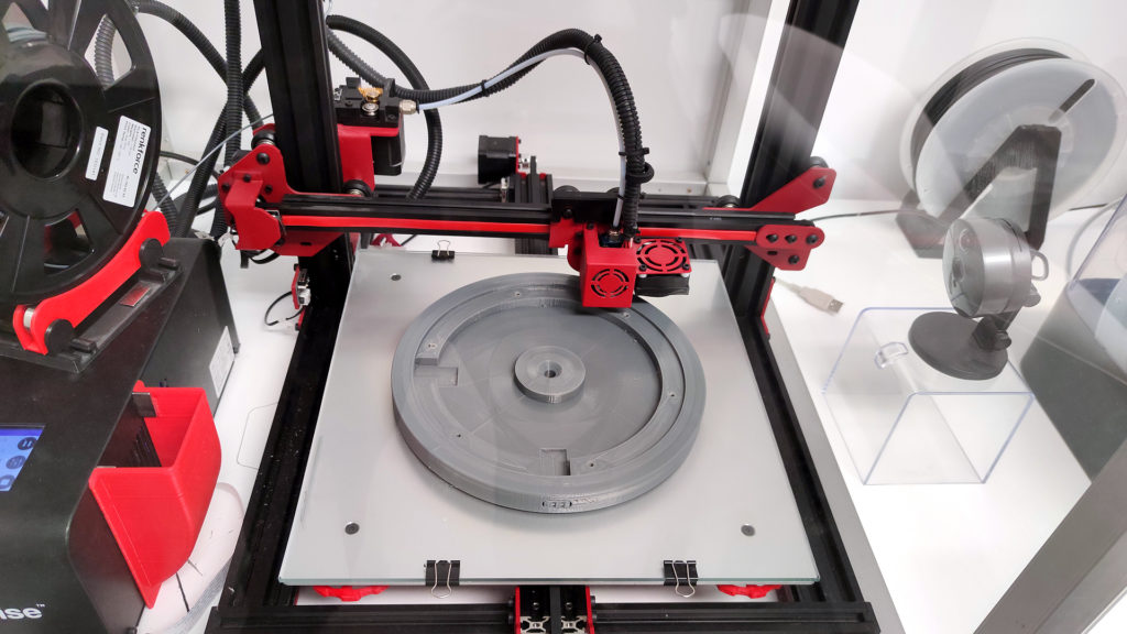 C’est quoi, l’impression 3D ? - 3DLAB06