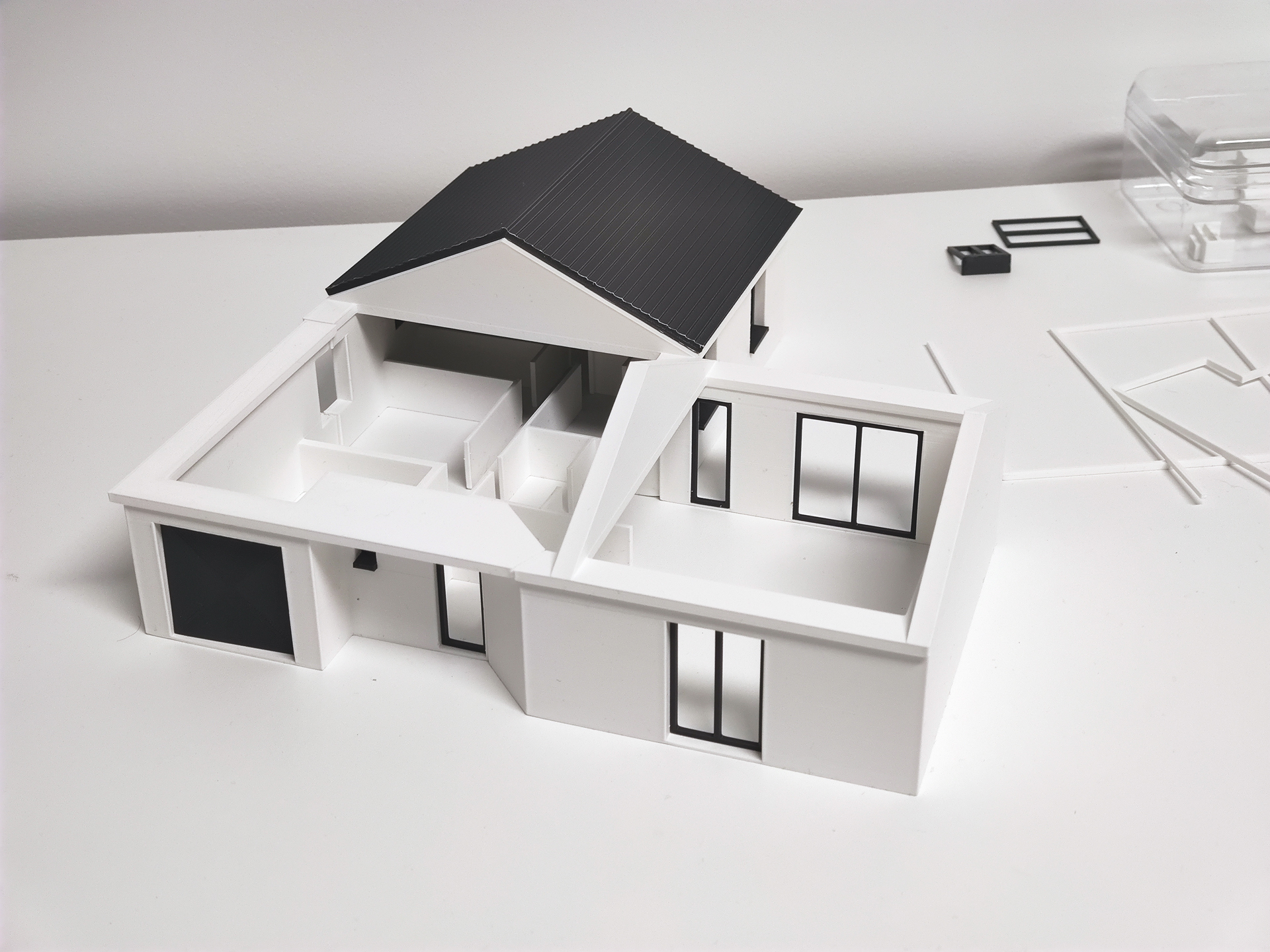 Réalisations - 3DLAB06