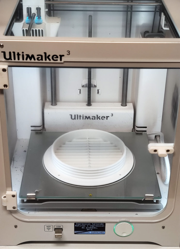 C’est quoi, l’impression 3D ? - 3DLAB06